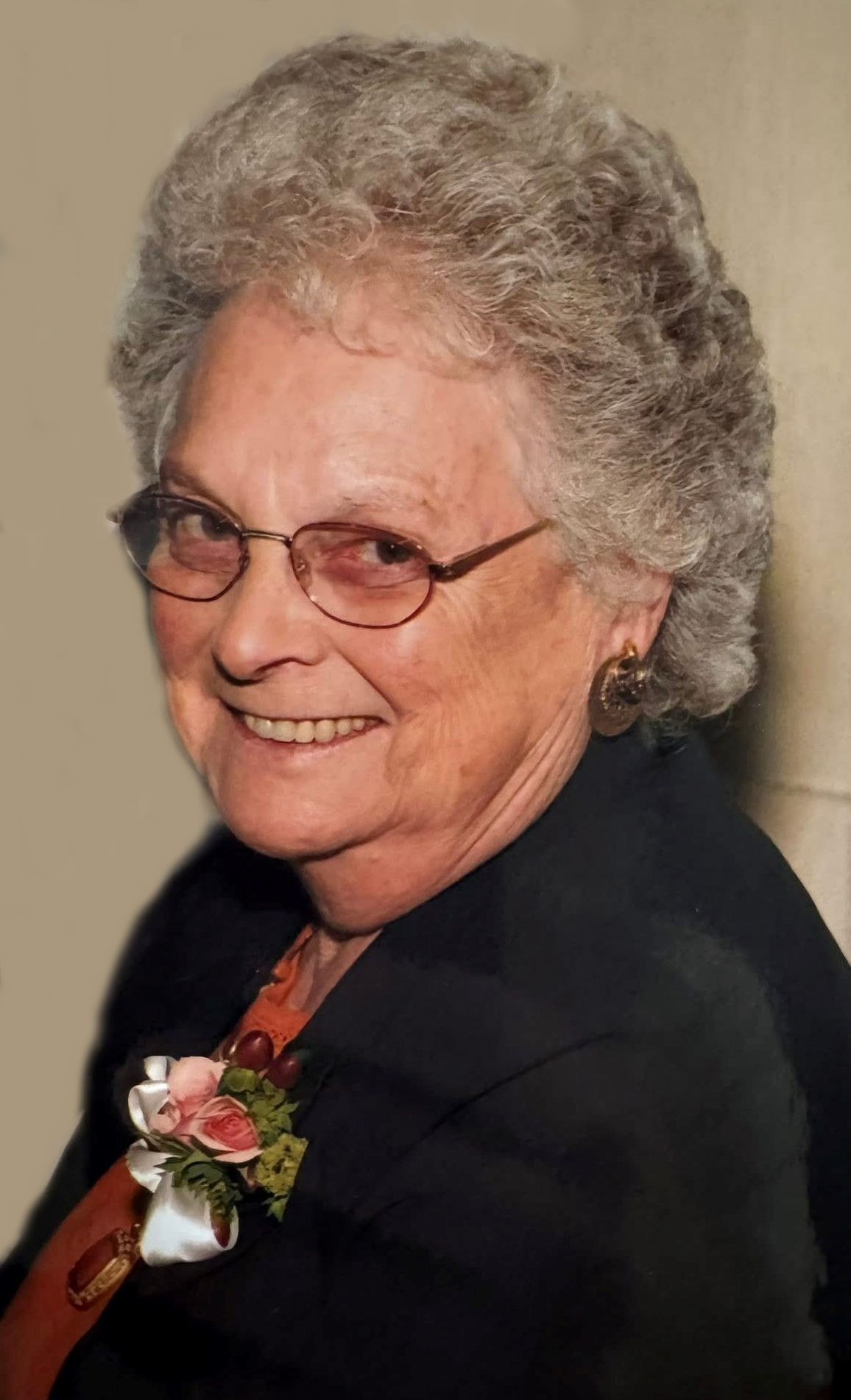 Elizabeth “Betty” Odegard | News, Sports, Jobs - The Journal